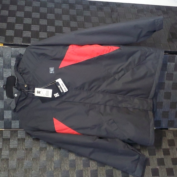 DC | Jackets & Coats | Boys Dc Jacket | Poshmark